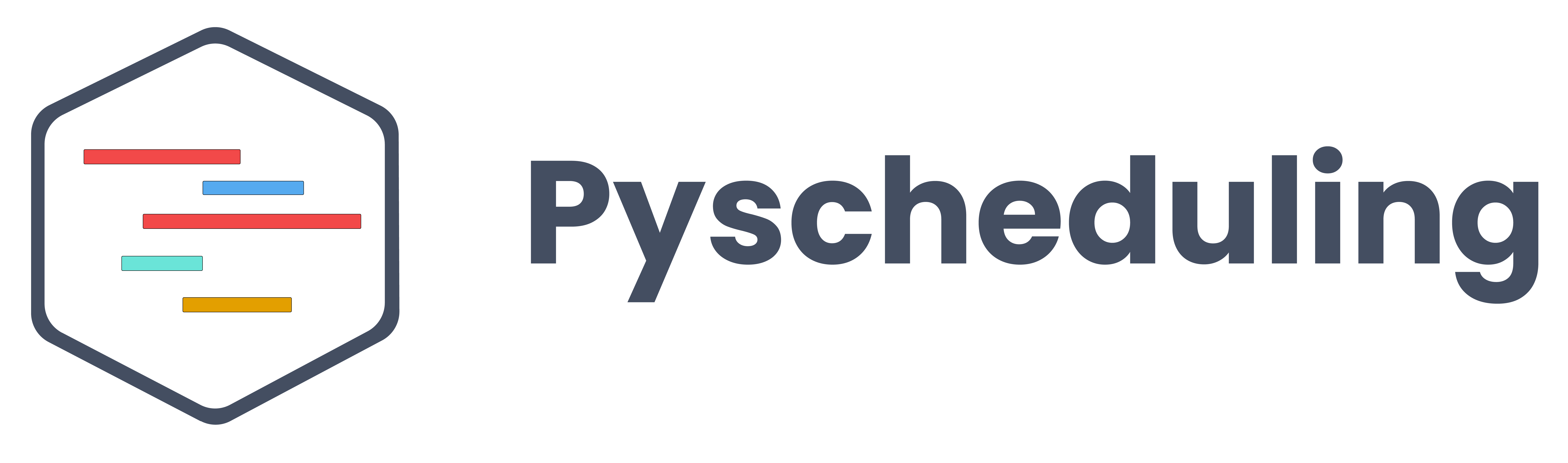 Pyscheduling SMSP SM Methods Pyscheduling Documentation